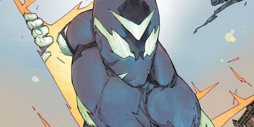 20 Forgotten DC Characters Who Deserve A Comeback