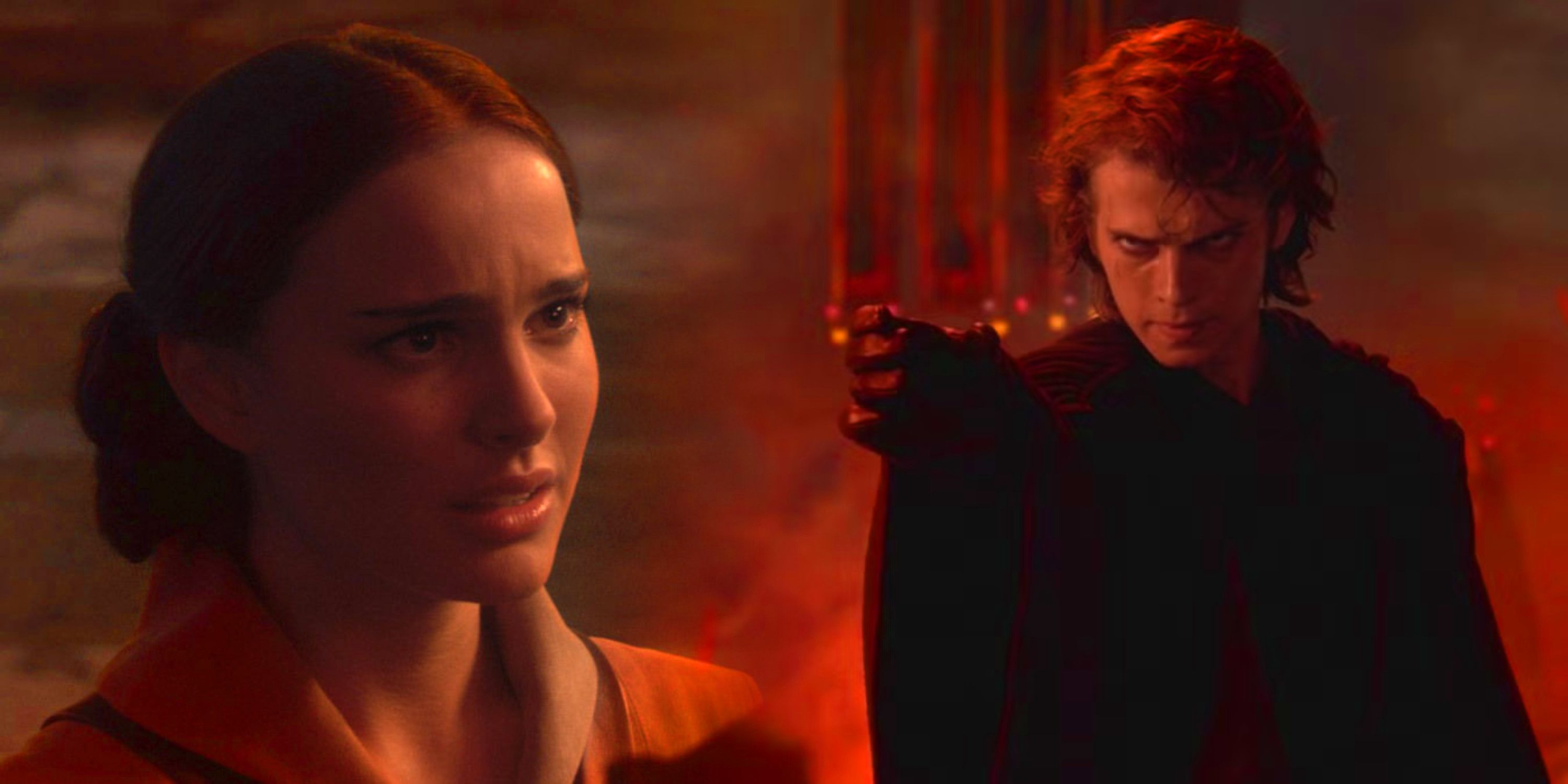 1 Star Wars Film Almost Had a Much Darker Ending (& It Would Have Been ...