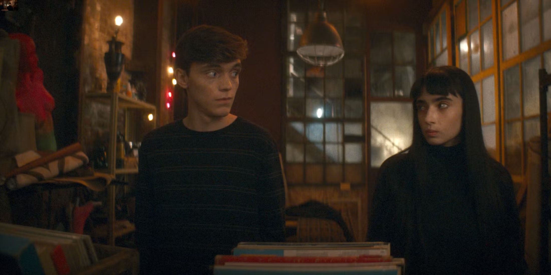 25 Best Vampire Romance Movies of All Time