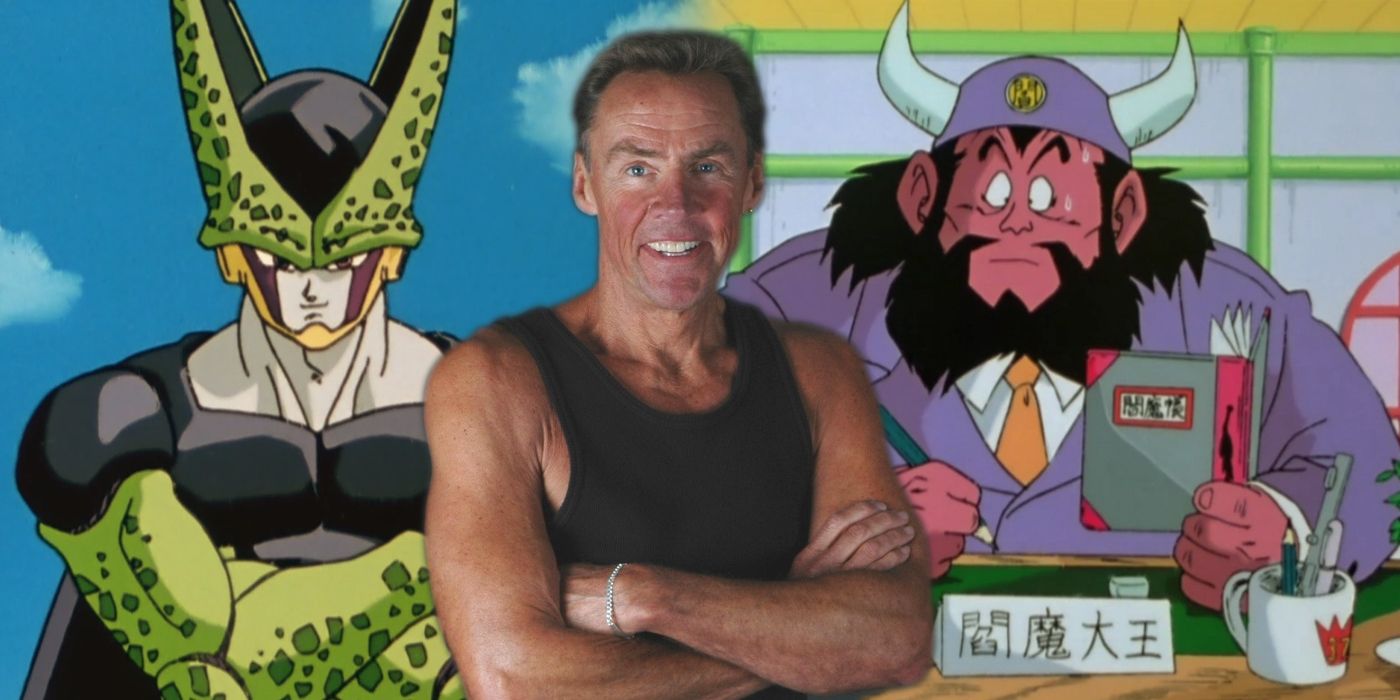 Dale Wilson, Dragon Ball Z Voice Actor, Dies at 74