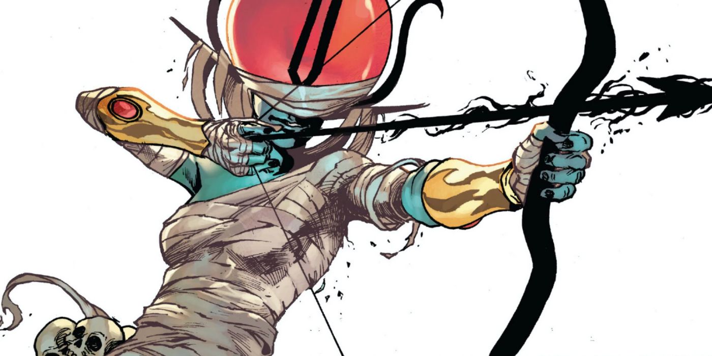 All Of Marvel's Omega-Level Mutants, Ranked By Power