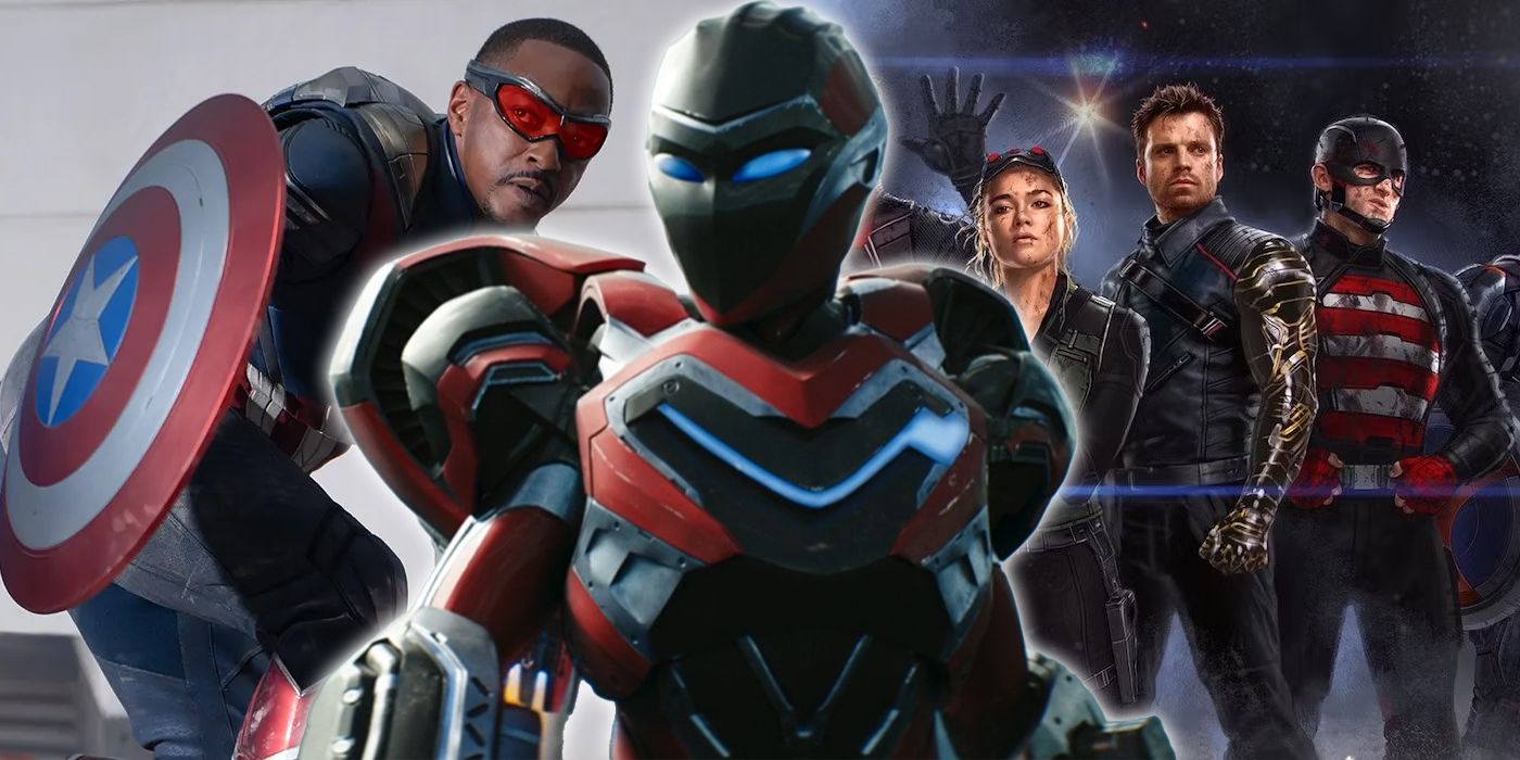 Phase 5 of the MCU's Most Anticipated Upcoming Works, Explained