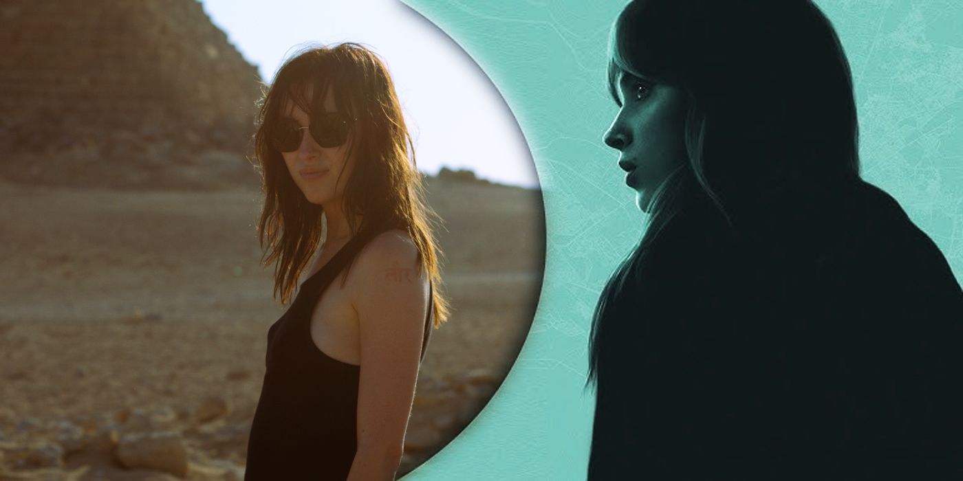 Inheritance Review: Phoebe Dynevor Rips Across the Globe in a Lean ...