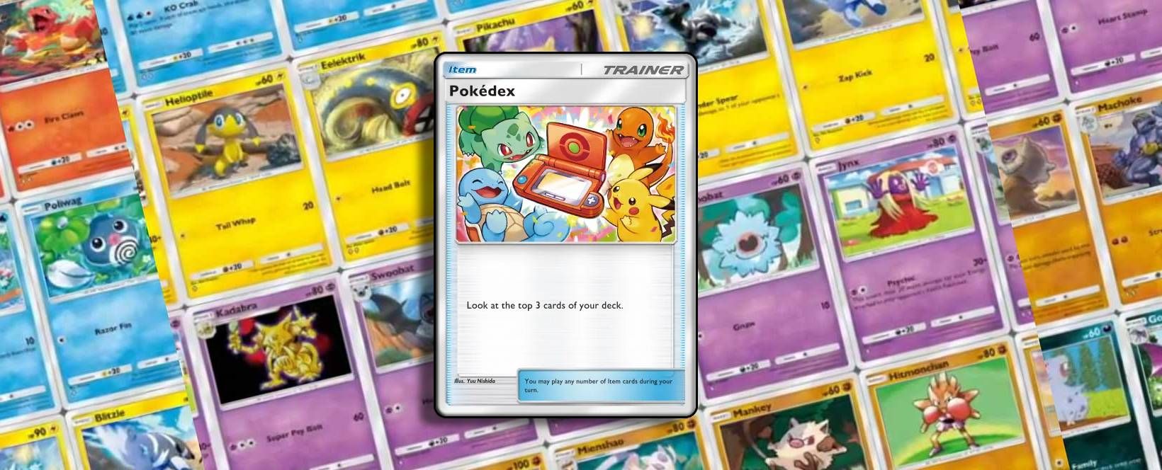 Pokémon TCG Pocket is Giving Players a Free Card – But You Have a ...