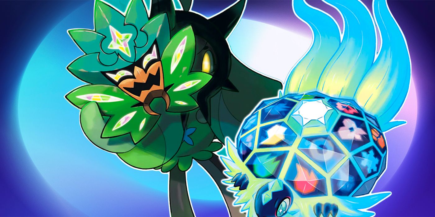 An Overlooked Pokémon Story is Hiding a Treasure Trove of Lore