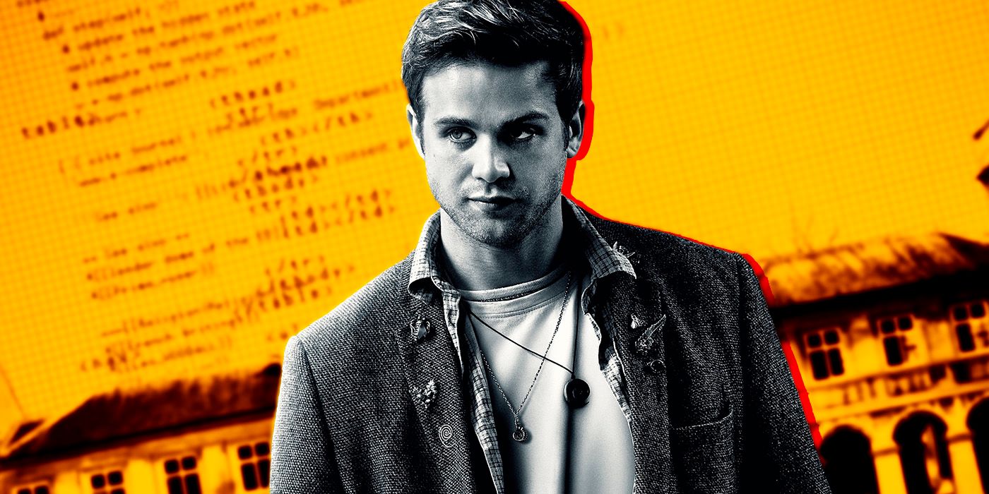 Prime Target Season 1, Episode 3 Makes a Major Discovery