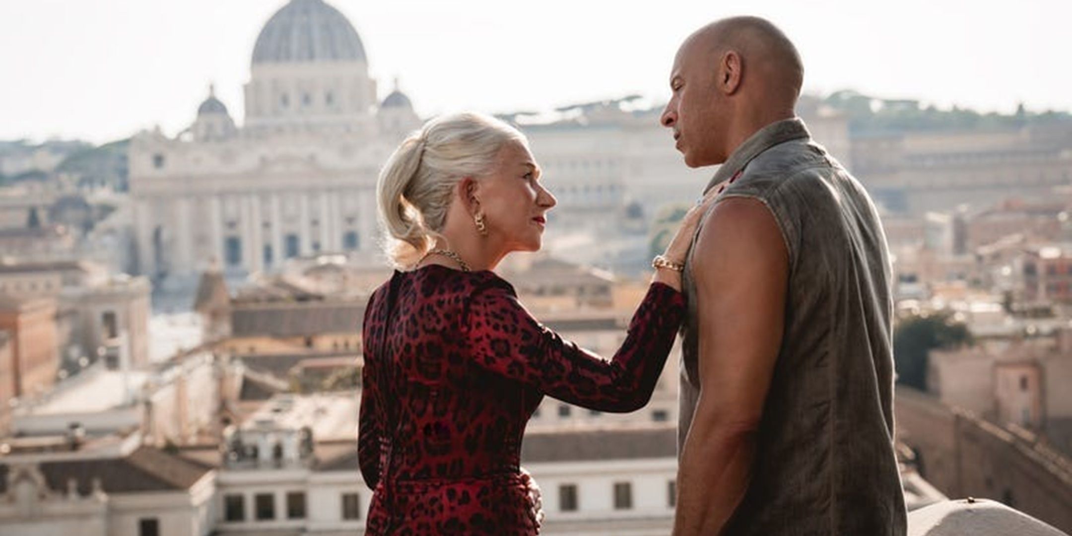 Best Quotes About Family In The Fast & Furious Movies