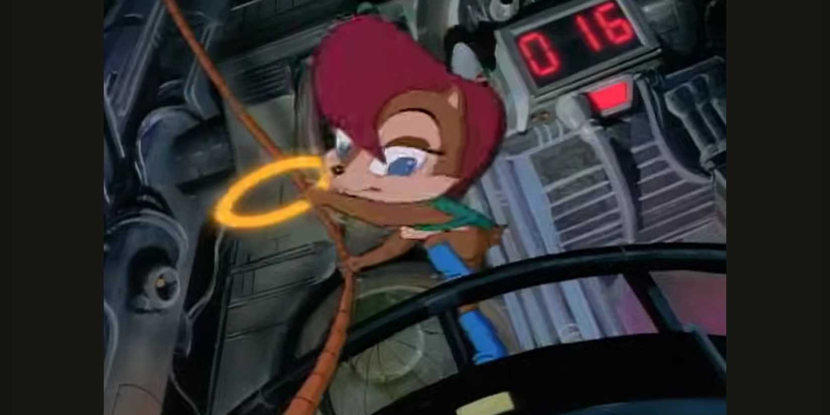 10 Sonic the Hedgehog Characters We Need to See in Sonic 4 (Who Haven't ...