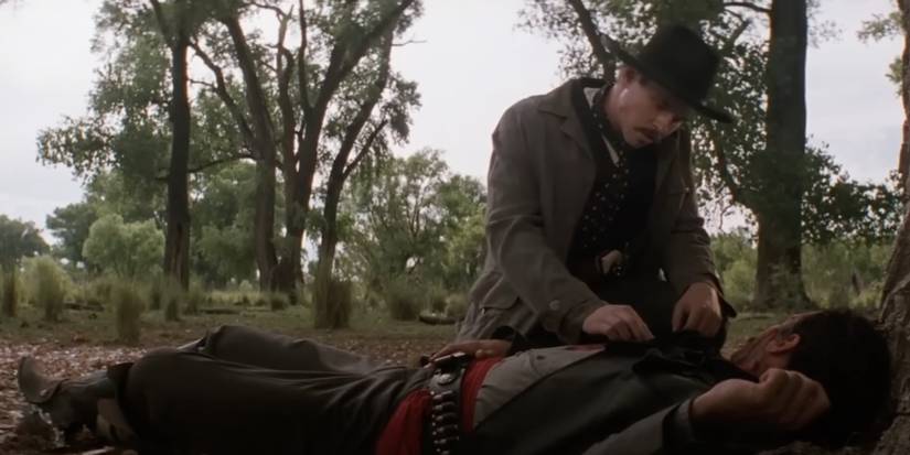 'You’re a Daisy if You Do': Doc Holliday's Famous Tombstone Line Means ...