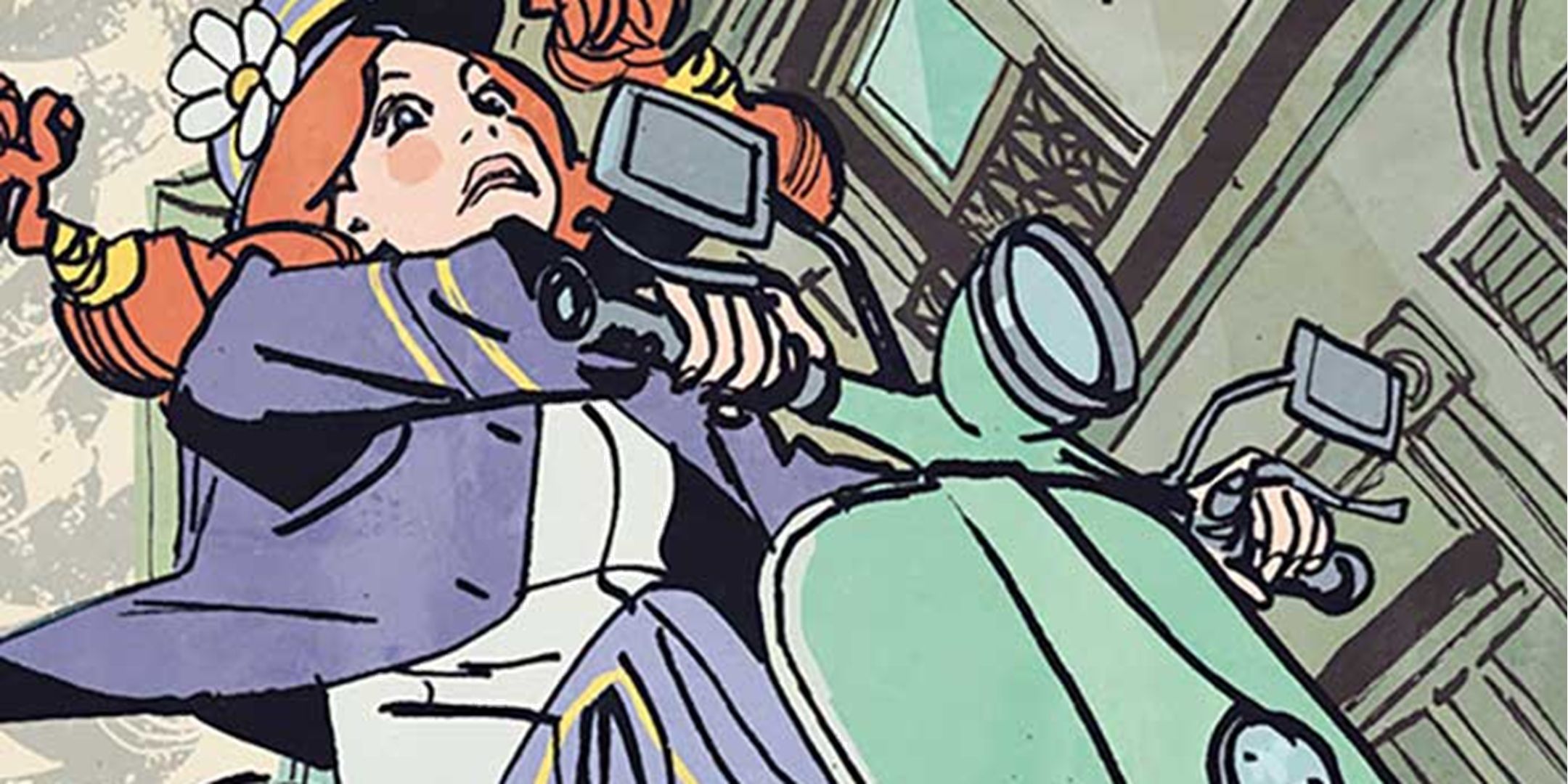 The Riddler's 10 Greatest Riddles, Ranked