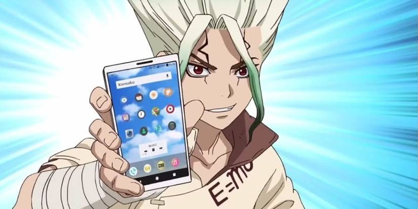Dr. Stone: The Senku Ishigami Timeline, Explained