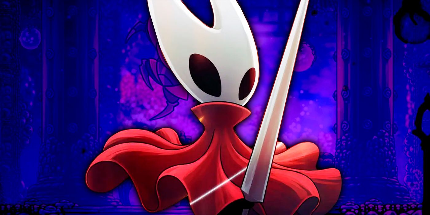 Silksong Developer Confirms the Game is Indeed Still Happening