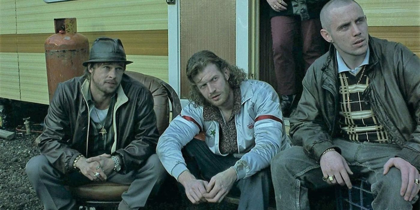 Jason Statham & Guy Ritchie’s 24-Year-Old Gangster Classic Is Margot ...