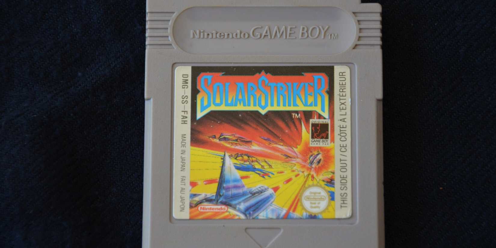 10 Best Super Game Boy Games, Ranked