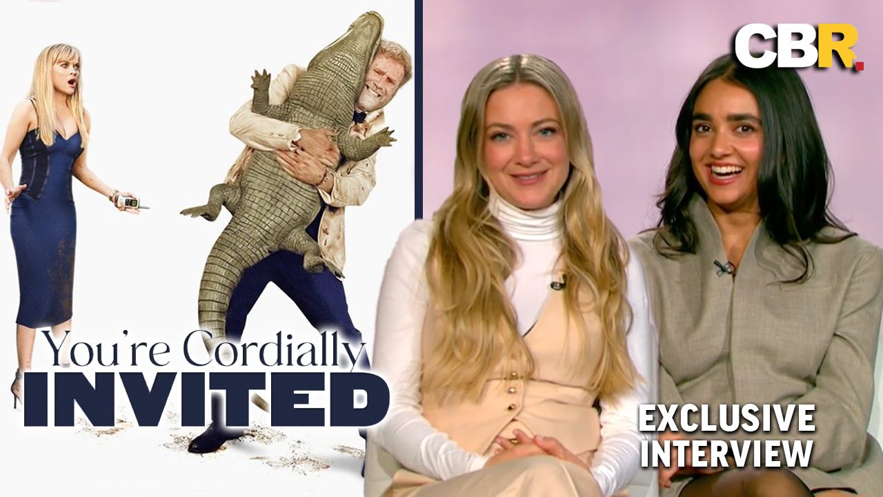 Elevation: Maddie Hasson