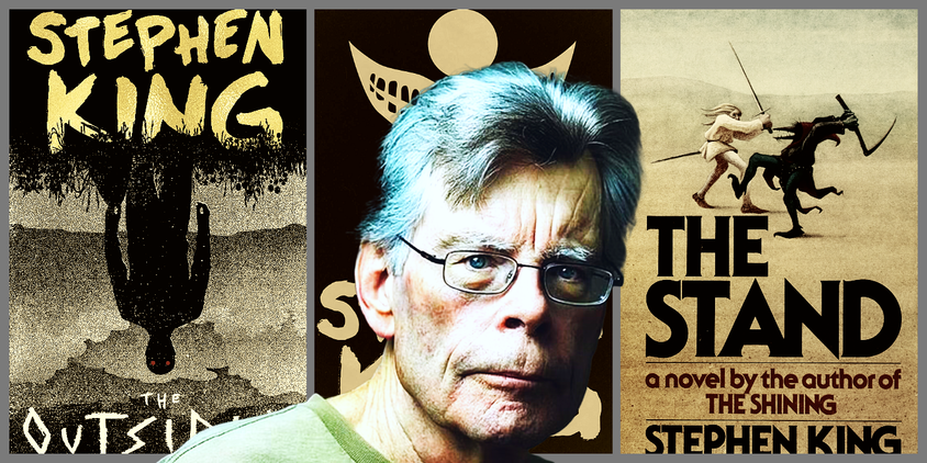 15 Most Terrifying Stephen King Monsters, Ranked