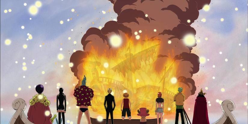 10 Most Important One Piece Episodes You Can't Skip