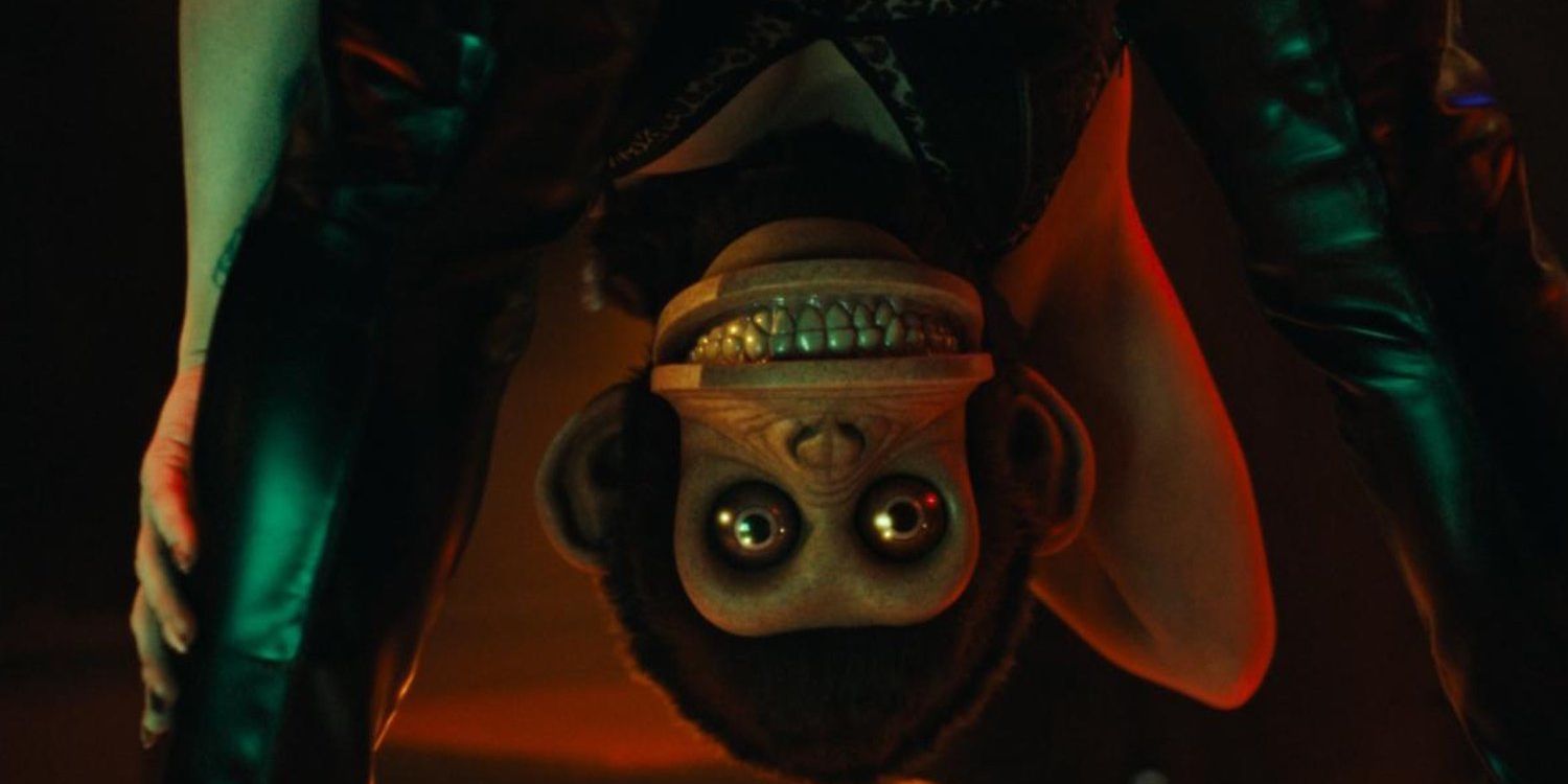 Does The Monkey Have a Post-Credit Scene? The Stephen King Adaptation's ...