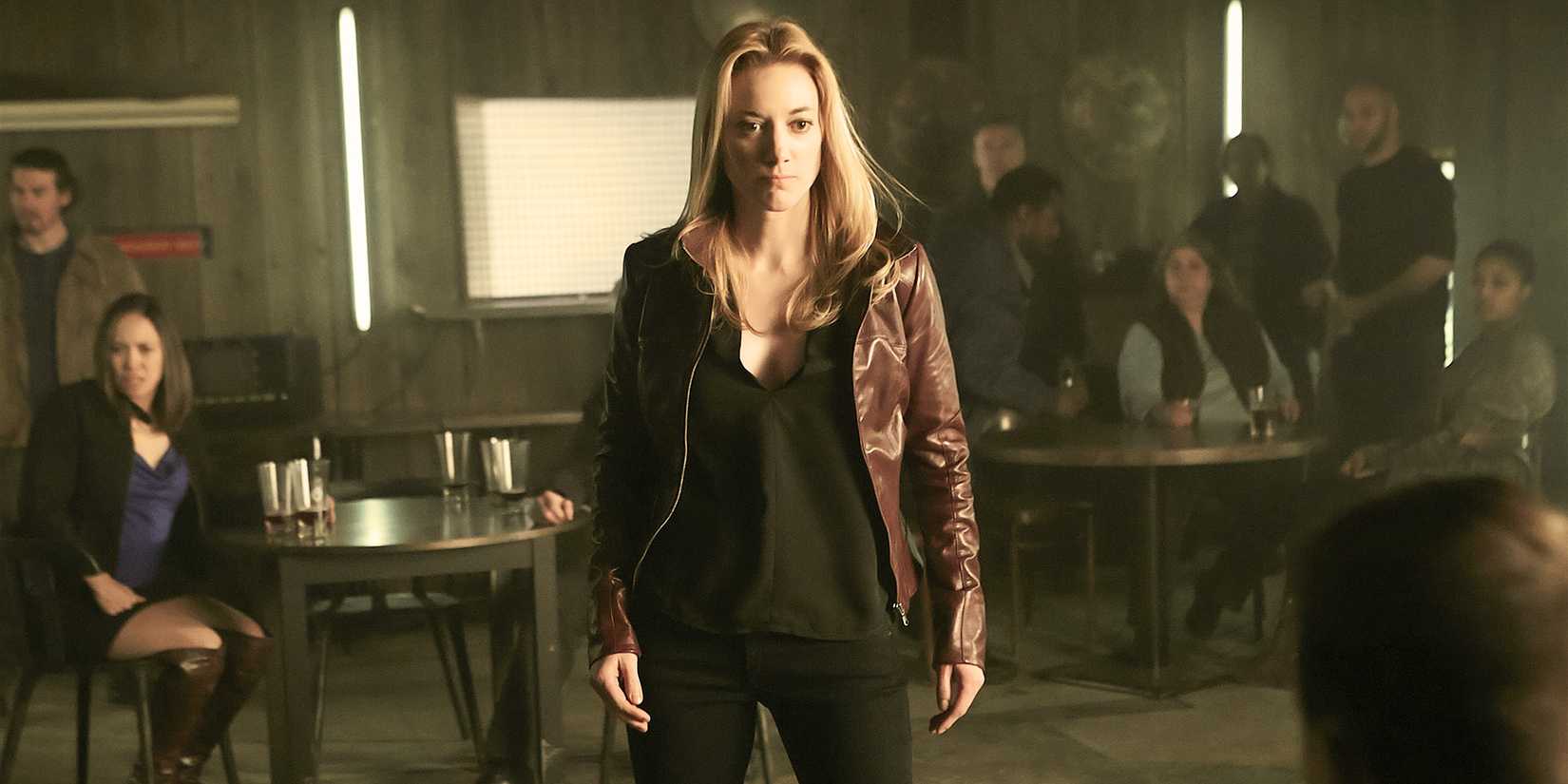 Best TV Shows About AI