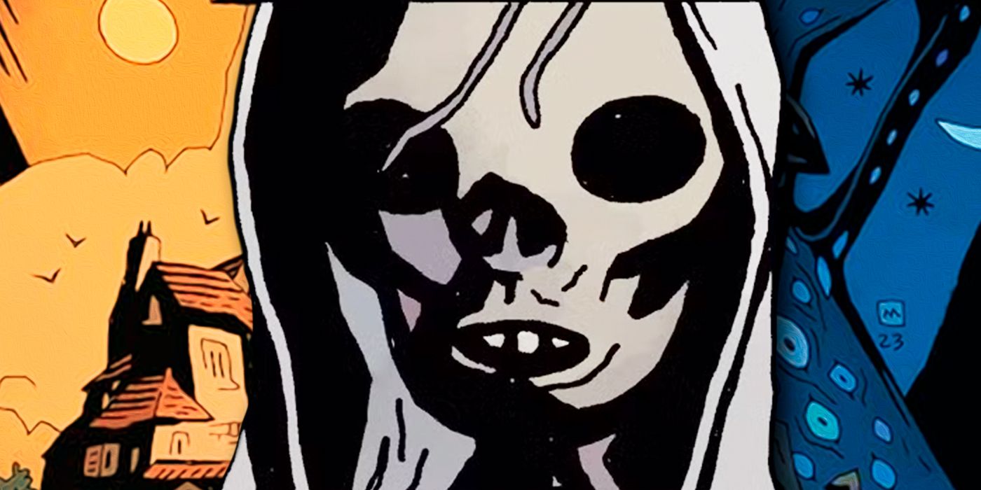 "I Just Want to Live My Remaining Days Doing This New Stuff": Mike ...