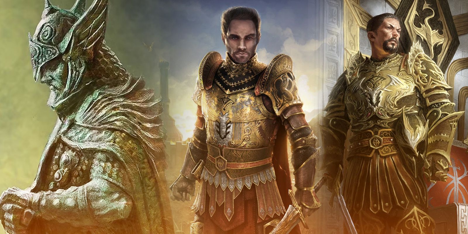 The Elder Scrolls: This Overlooked Character Was One of the Most ...