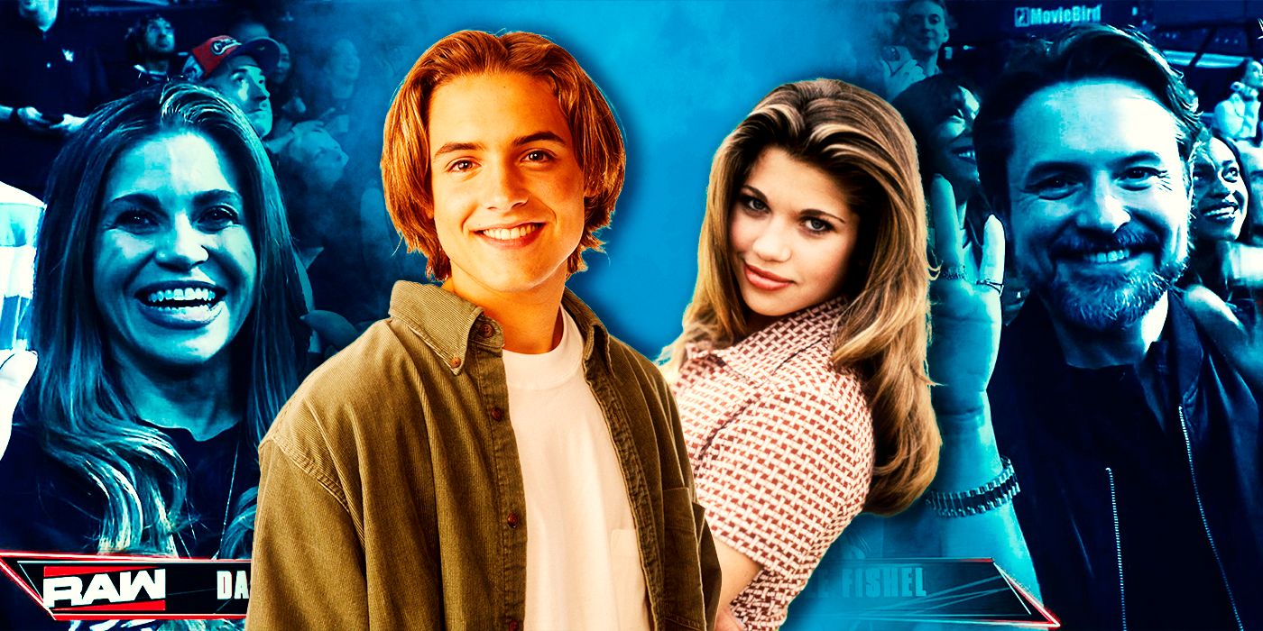 The First Episode of Netflix’s New Show Majorly Snubs Boy Meets World’s ...