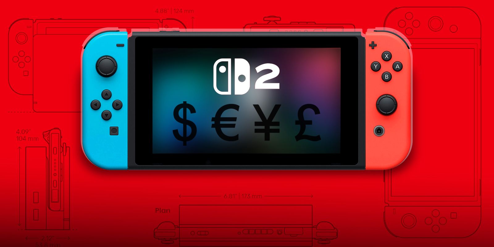 The Nintendo Switch 2 s Launch Price has Been Leaked by an Alleged Employee of a French Retailer