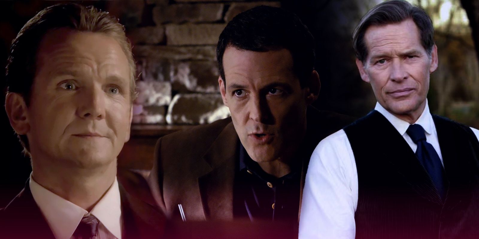 Schitt's Creek: Why Patrick & David's Love Story Is So Important