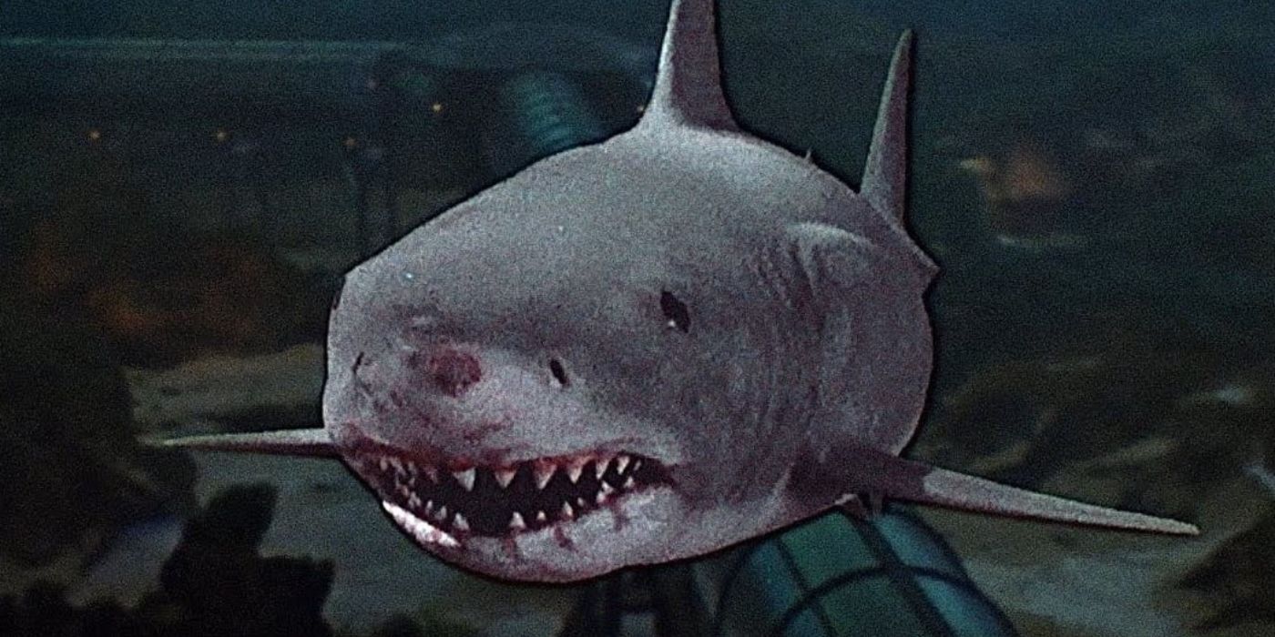 35 Movies With the Most Questionable CGI, Ranked