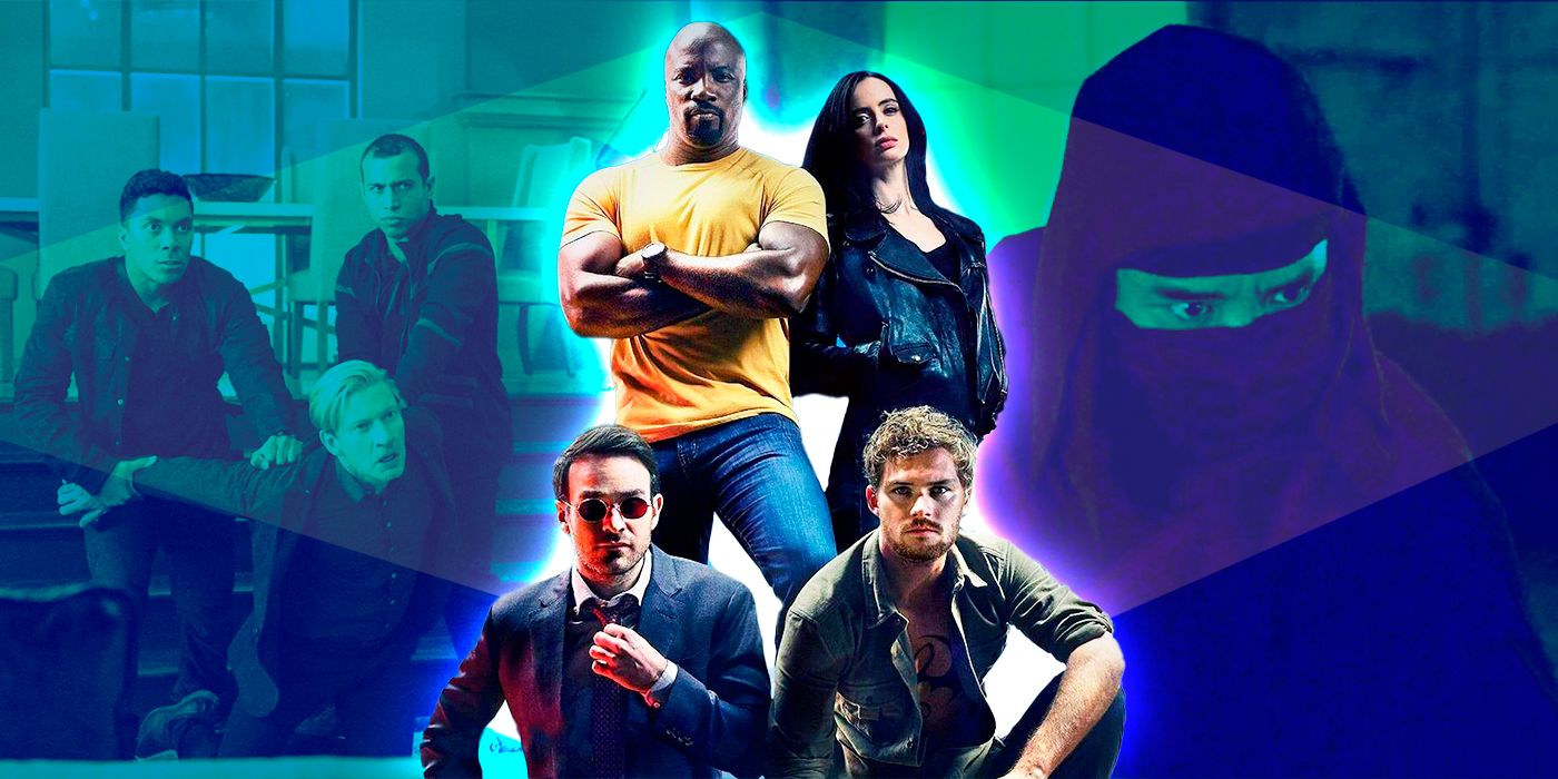 This 7-Year-Old MCU Show Ruined its Deadliest Villain, and It's Too Late to Save It