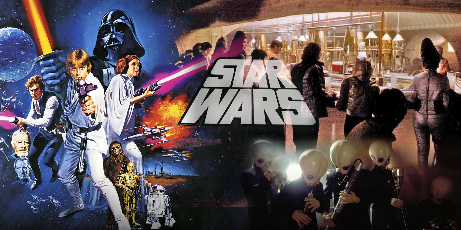 This 8-Year-Old Canon Star Wars Book Completely Changes An Iconic New Hope Scene