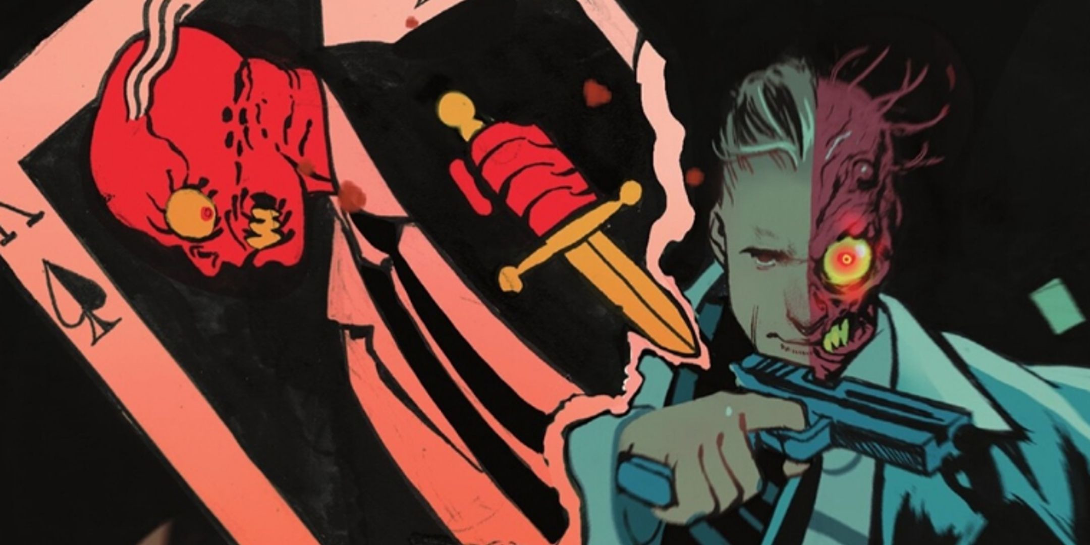 Batman: The 15 Most Important First Appearances In The Bat-Mythos