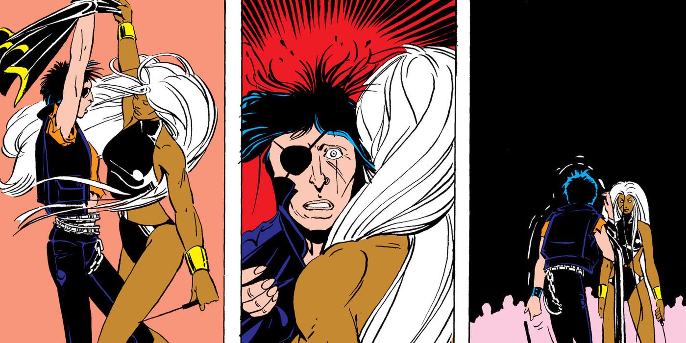 The 10 Coolest X-Men Fights of All Time, Ranked