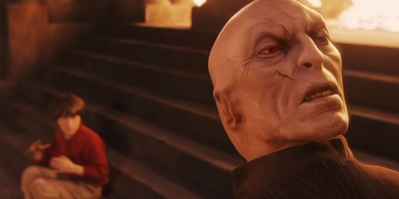 35 Movies With the Most Questionable CGI, Ranked