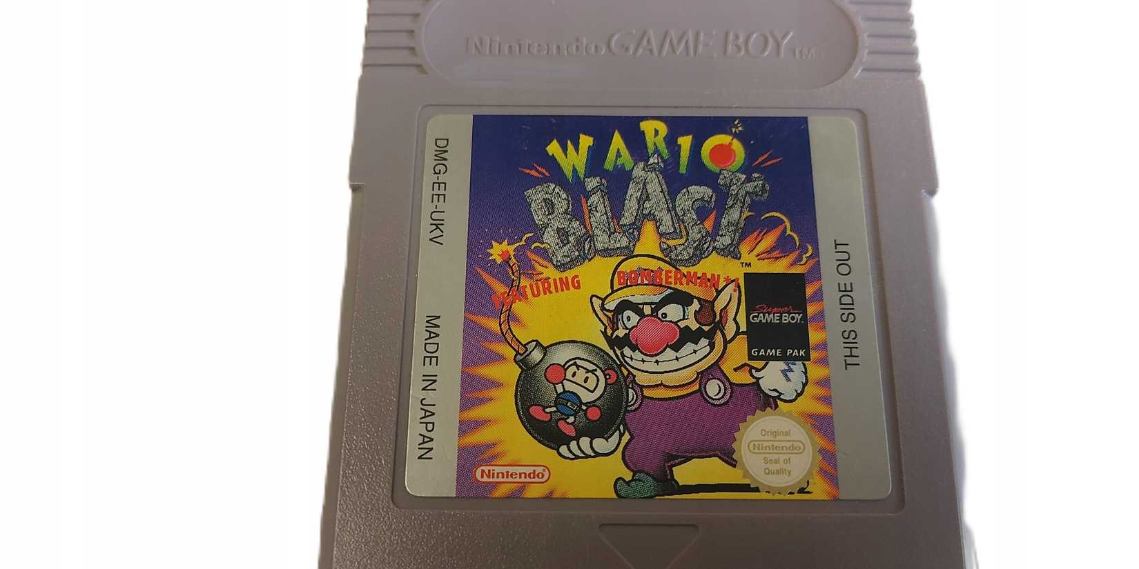 10 Best Super Game Boy Games, Ranked