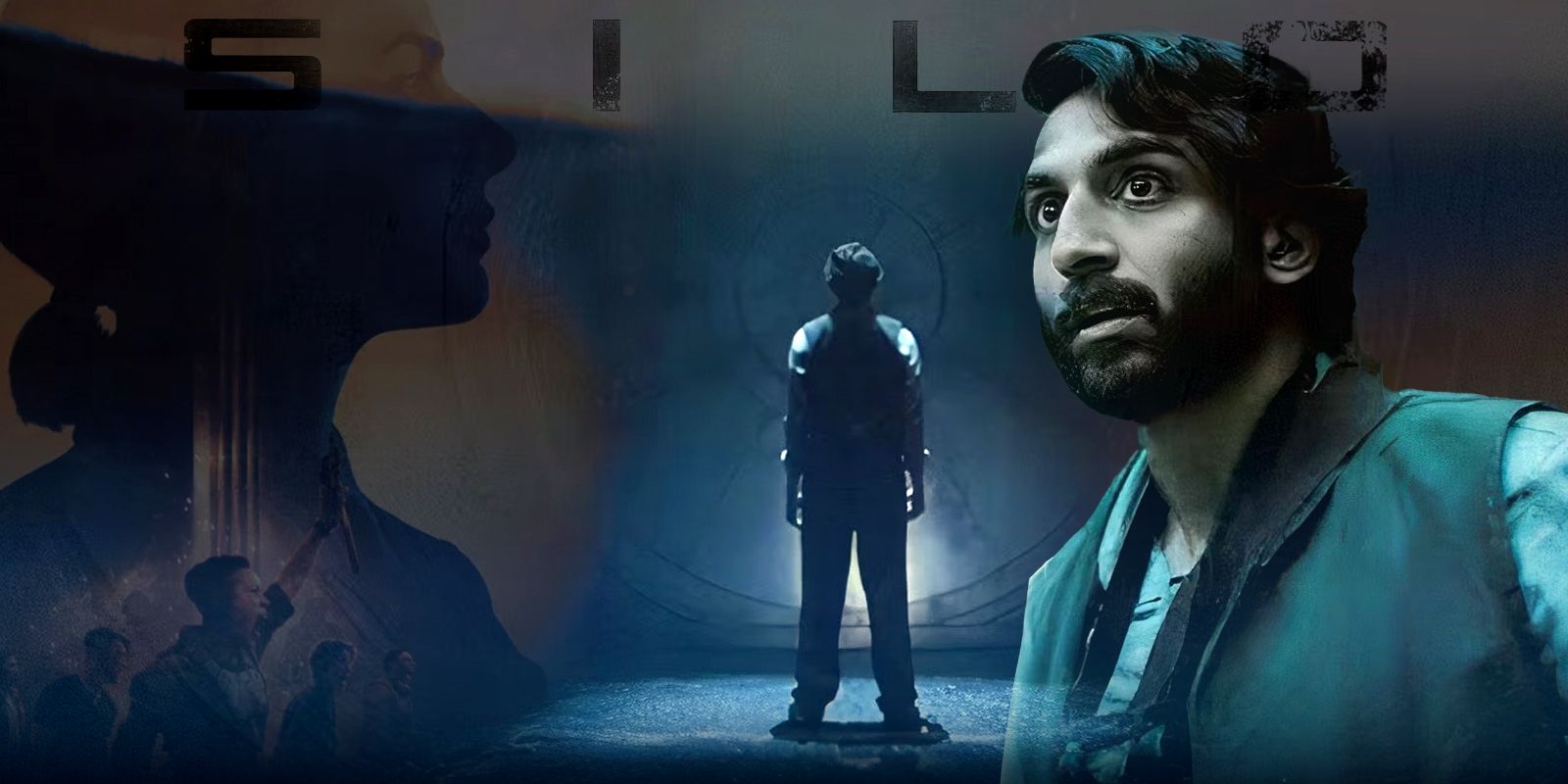 Where Does the Tunnel in Silo Lead? Every Major Clue, Explained