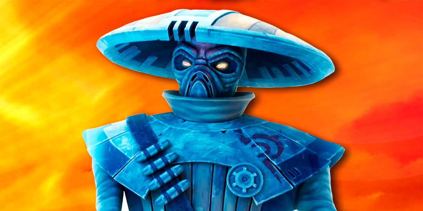 Who Is Embo In Star Wars The Mandalorian And Grogus Rumored Villain Has A Complicated 15 Year