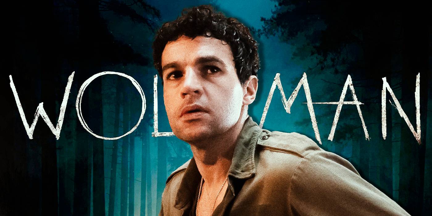 Universal's New Monster Movie Wolf Man Is Howling to Digital Less Than ...