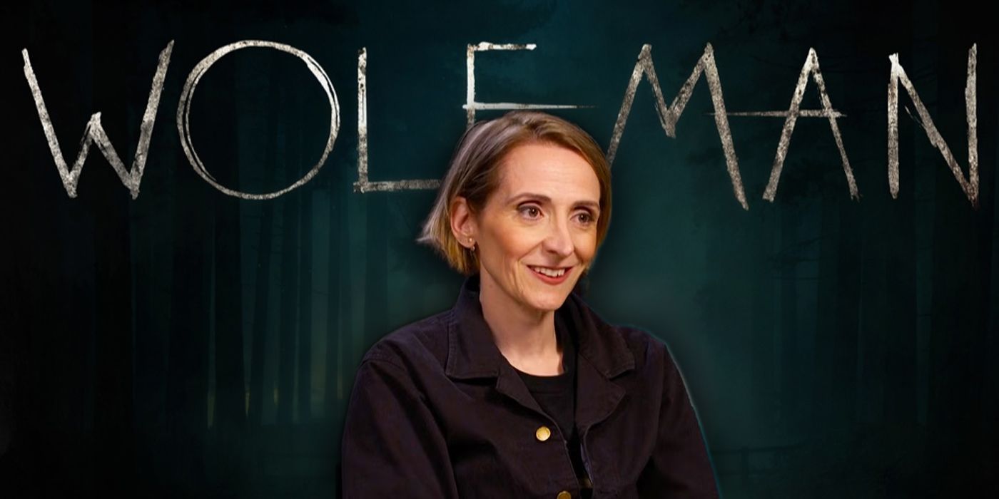 Wolf Man on Track for Strong Opening Weekend, Debut Rotten Tomatoes ...