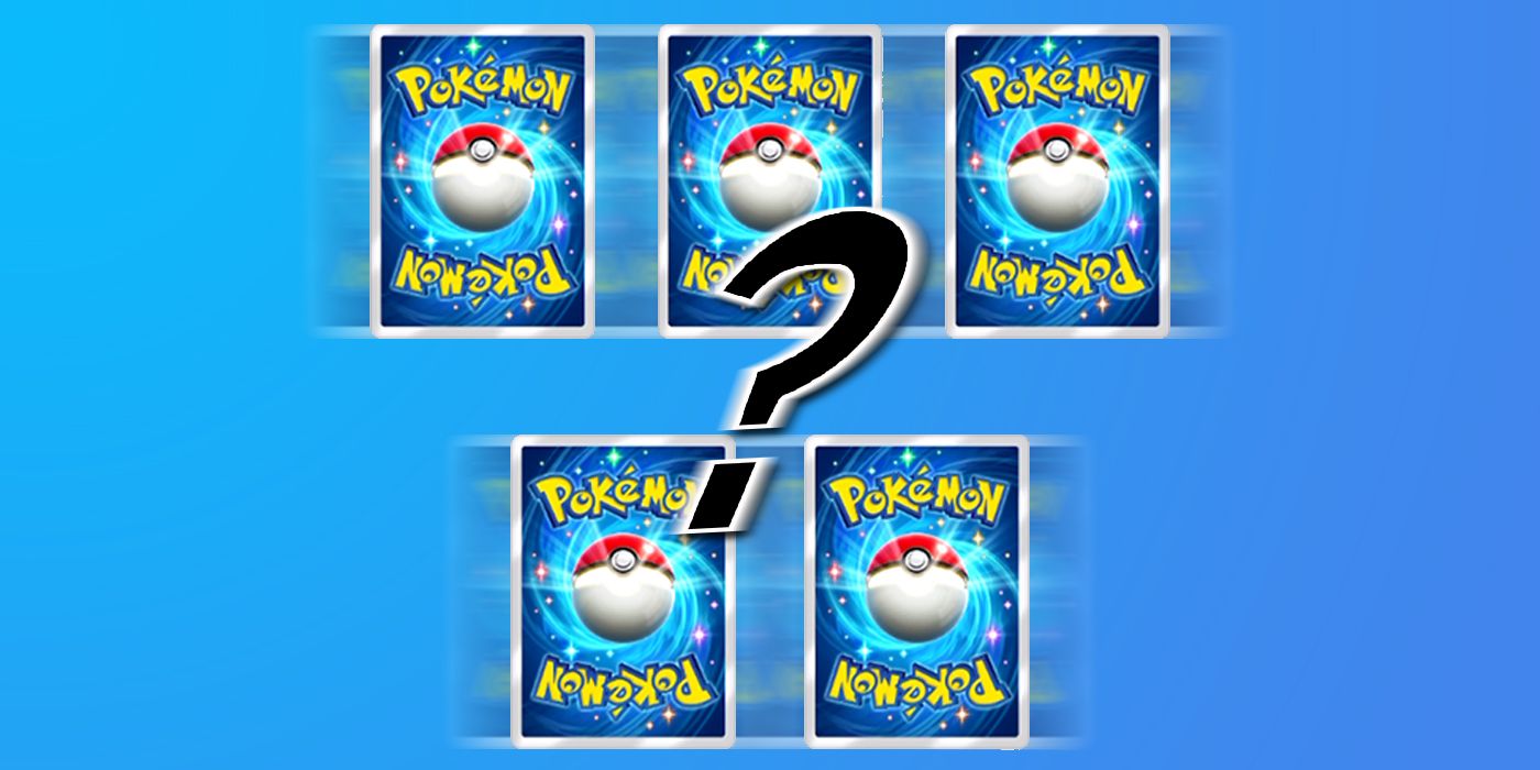 Pokémon TCG Pocket's Confession About Wonder Picks Leaves Fans Feeling ...