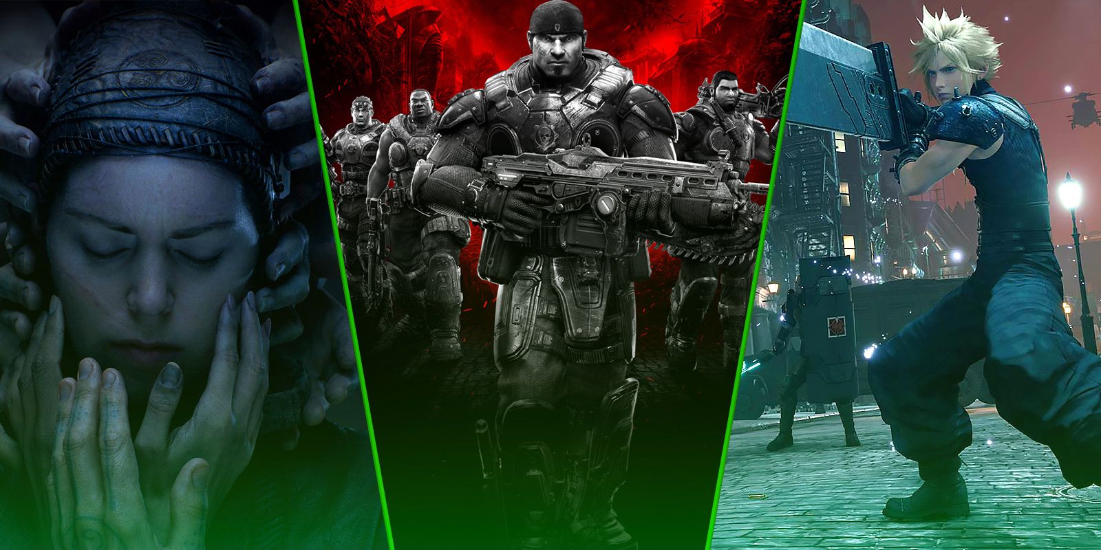 Xbox Exclusives Set to Launch on Switch 2 and PS5 in 2025 Xbox Exclusives Set to Launch on Switch 2 and PS5 in 2025