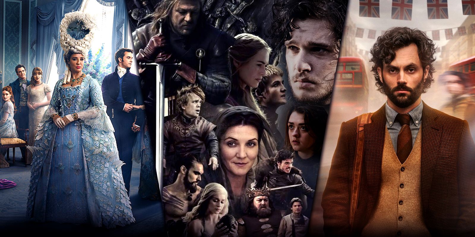 10 Great Books That Became Even Better TV Shows