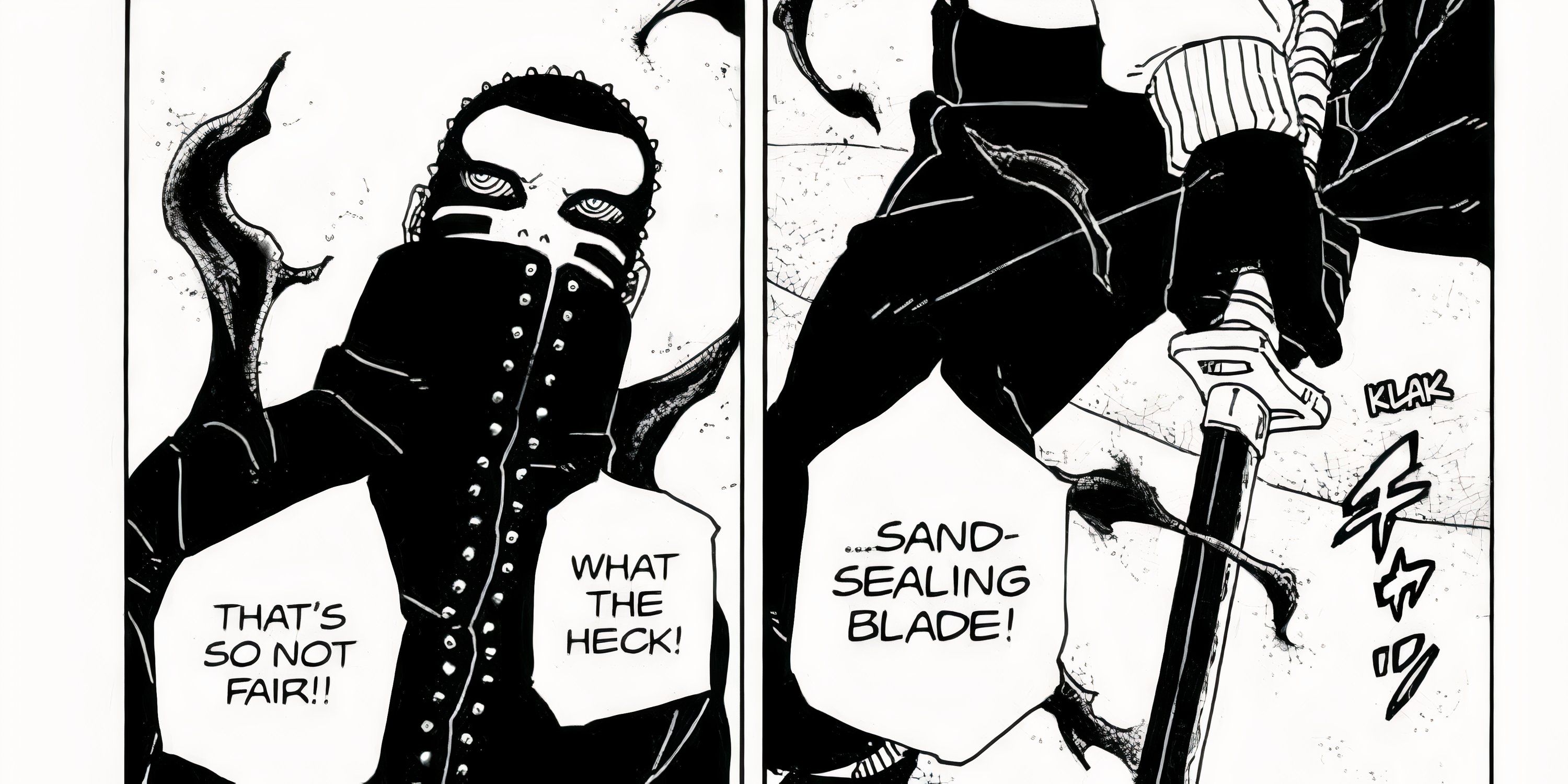 The Naruto Franchise's Newest Villain is Extremely Dangerous – & Boruto ...