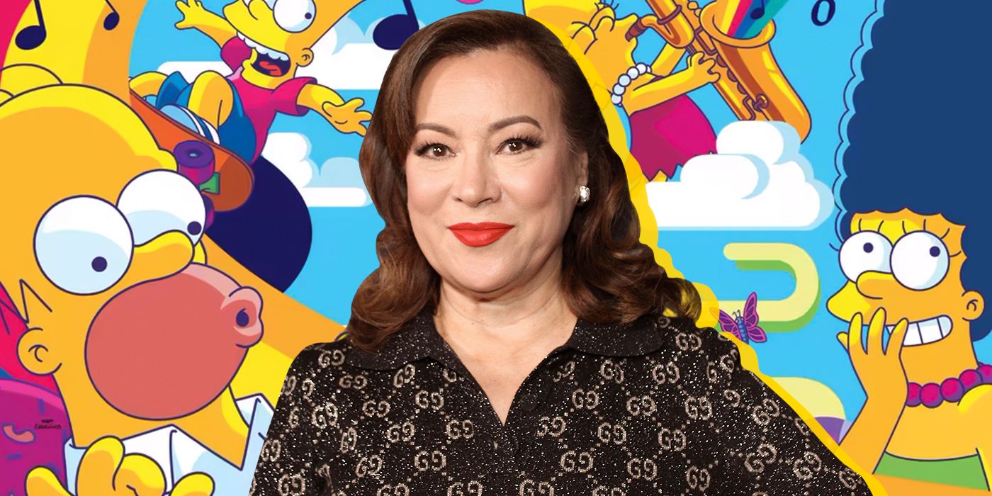 1 of The Simpsons' Best Cameos Has a Hidden Meaning Most Fans Missed