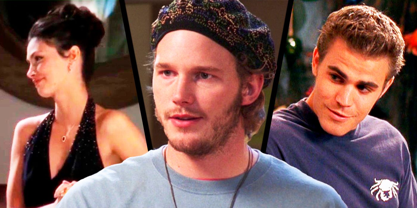 10 Actors You Totally Forgot Were On The O.C.