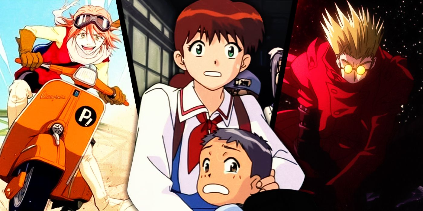 10 Anime Everyone Loves in America, But Japanese Fans Hate
