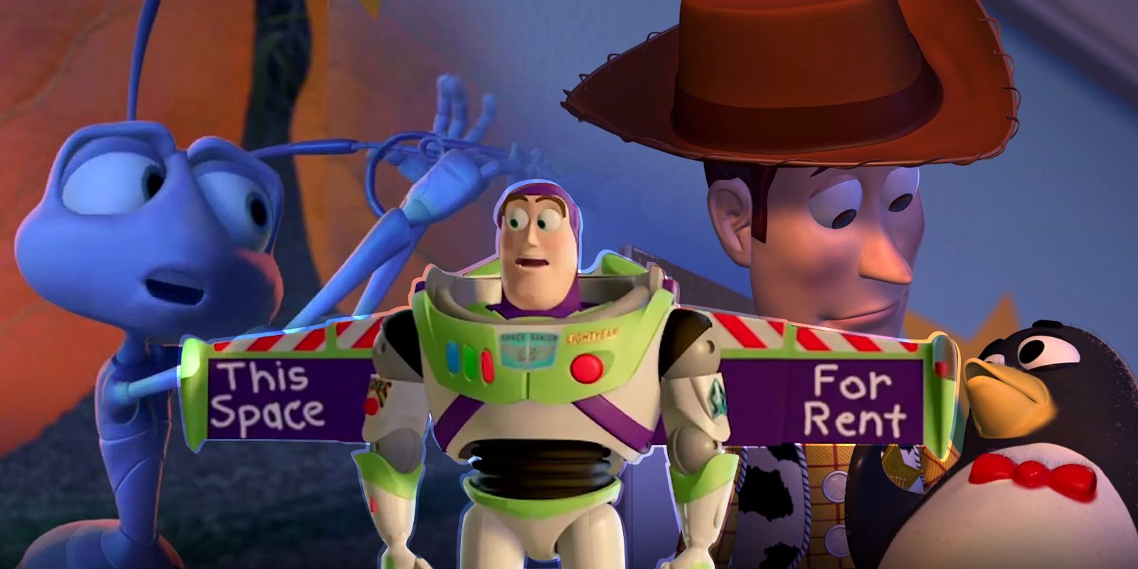 10 Best Pixar Bloopers That Every Fan Needs to See at Least Once
