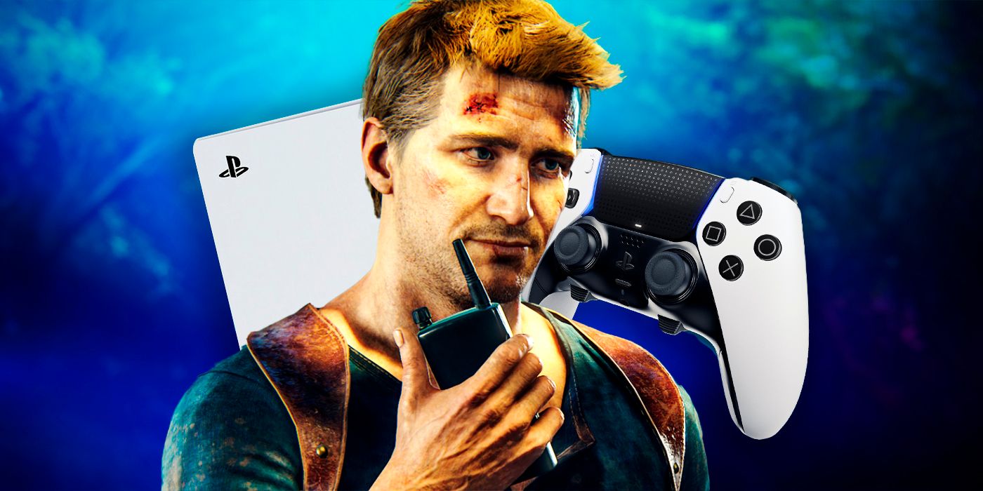 10 Best PS5 Games Like Uncharted, Ranked