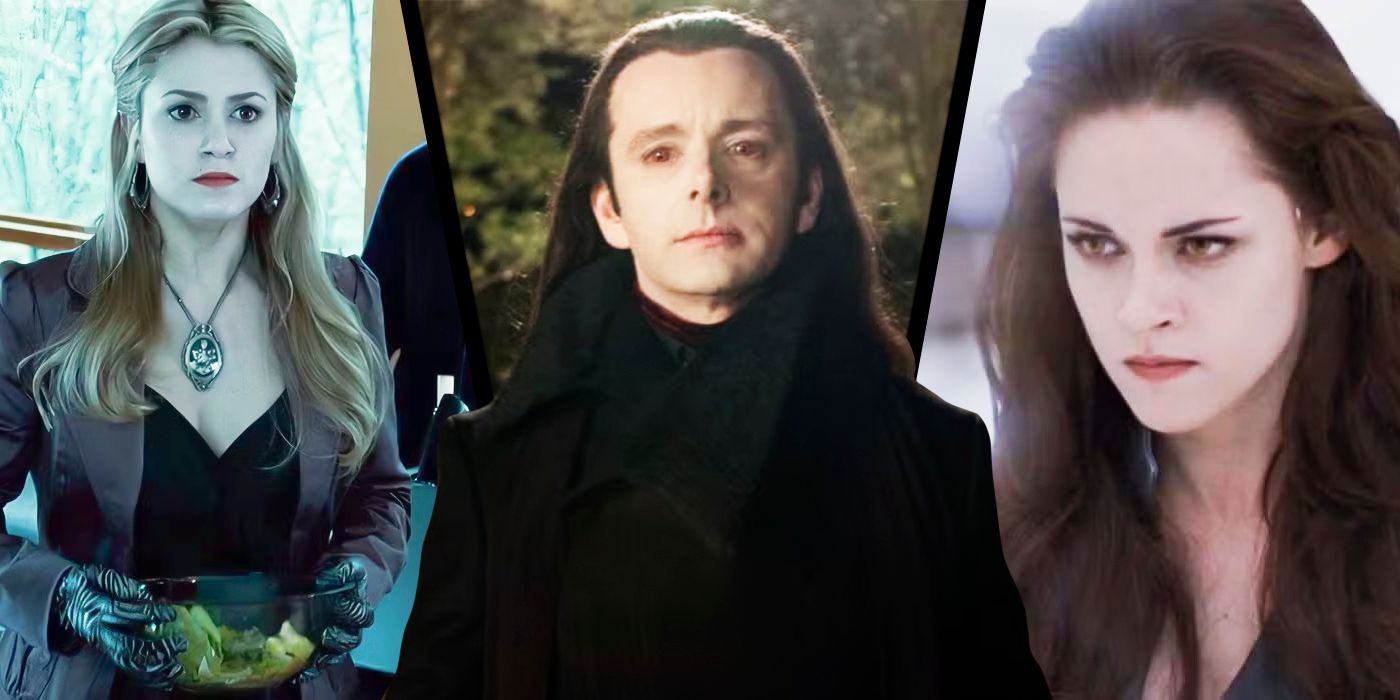 Lord of the Rings: How Gandalf & the Other Maiar Came to Middle-earth