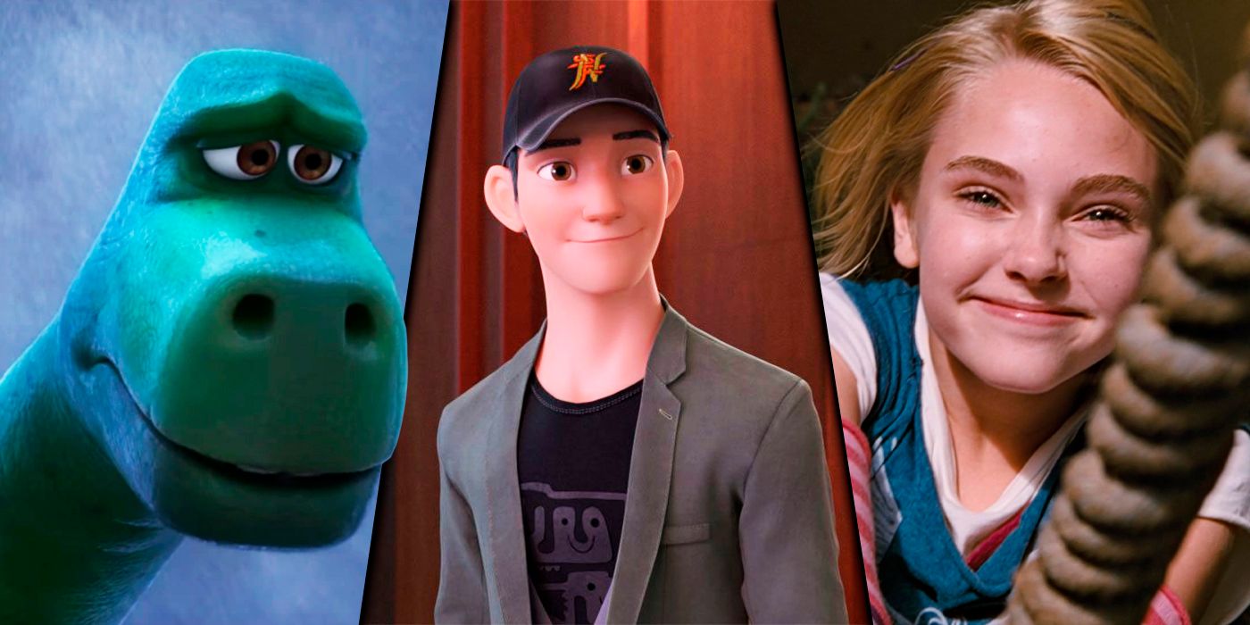 10 Disney Movie Deaths That Made Absolutely No Sense